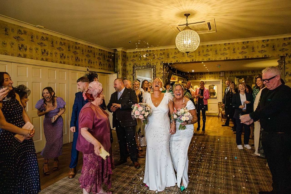 The Complete Wedding Directory , , UK